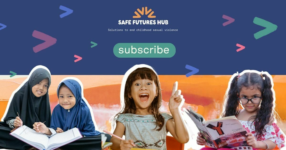 Newsletter | Safe Futures Hub