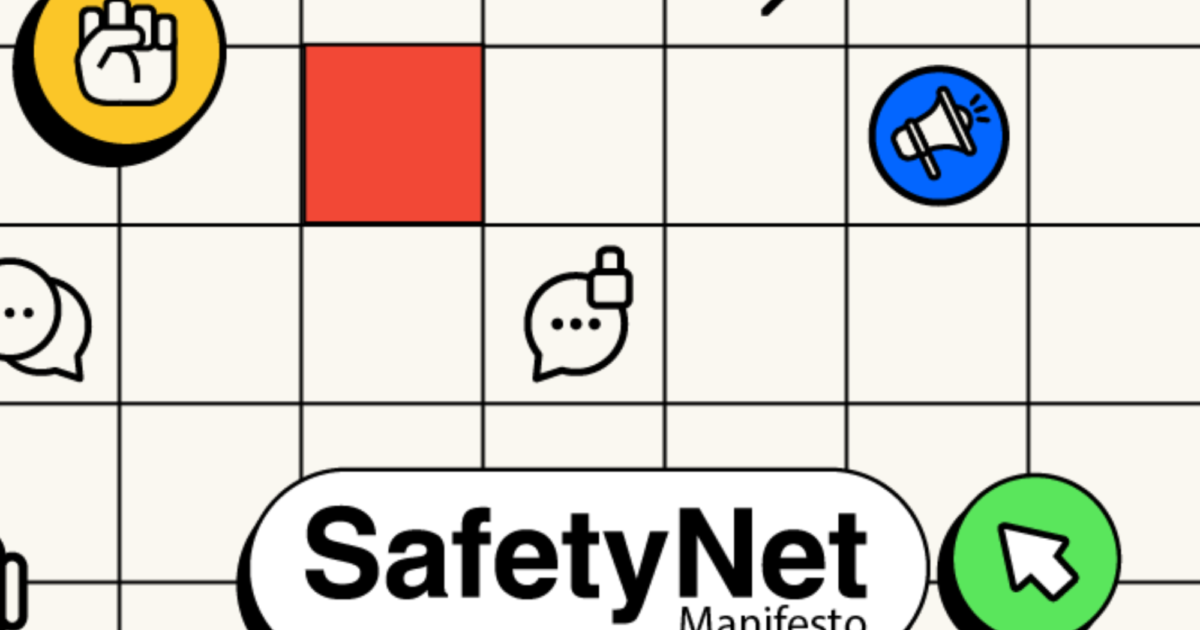 SafetyNet: insights from young people around the… | Safe Futures Hub